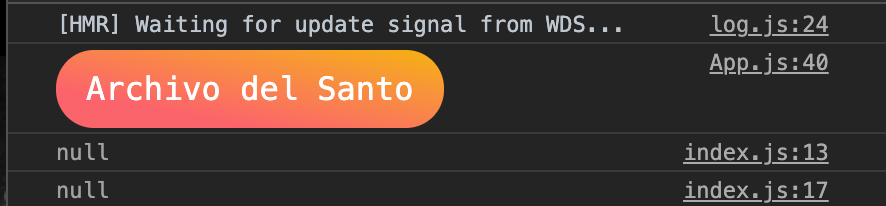 Creating Console Signatures in Javascript | by Marcus Siegel | Medium