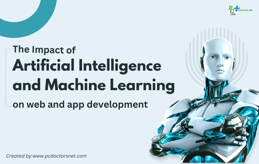 The impact of artificial intelligence (AI) and machine learning (ML) on ...