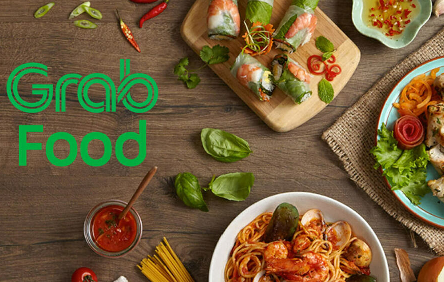 GrabFood promo code | 50% OFF | October 2024 | by Camilac palacio | Sep, 2024 | Medium