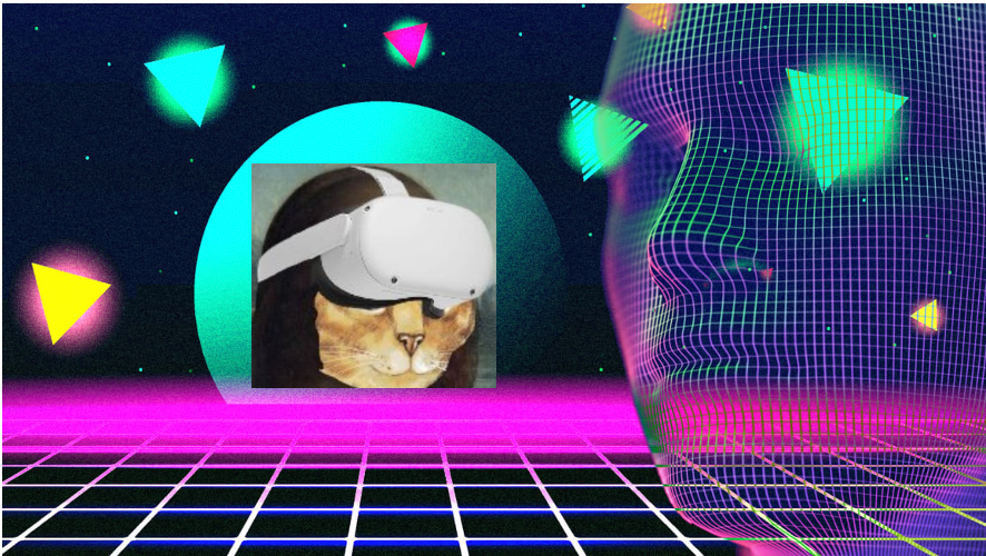 Have You Ever Spent A Cat?. What does it mean to be a Meta Cat? | by ...