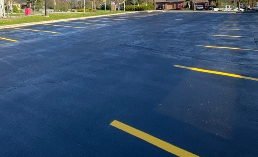 Optimizing Asphalt Paving To Enhance Durability Under Heavy Loads By Boris Bruce Kriger