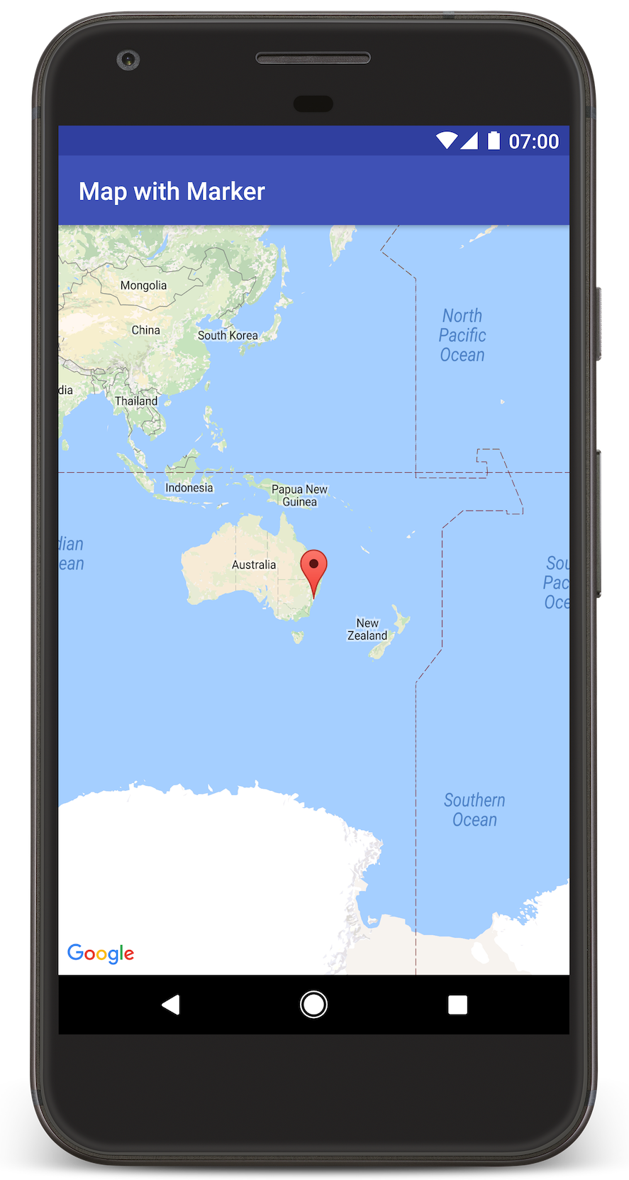 Desenvolvimento de um mecanismo GPS eficiente utilizando Android | by ...