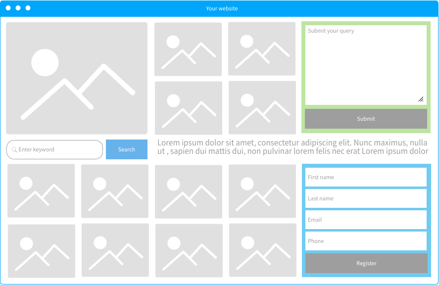 Brand guidelines and Design System over haphazard design decisions | by ...