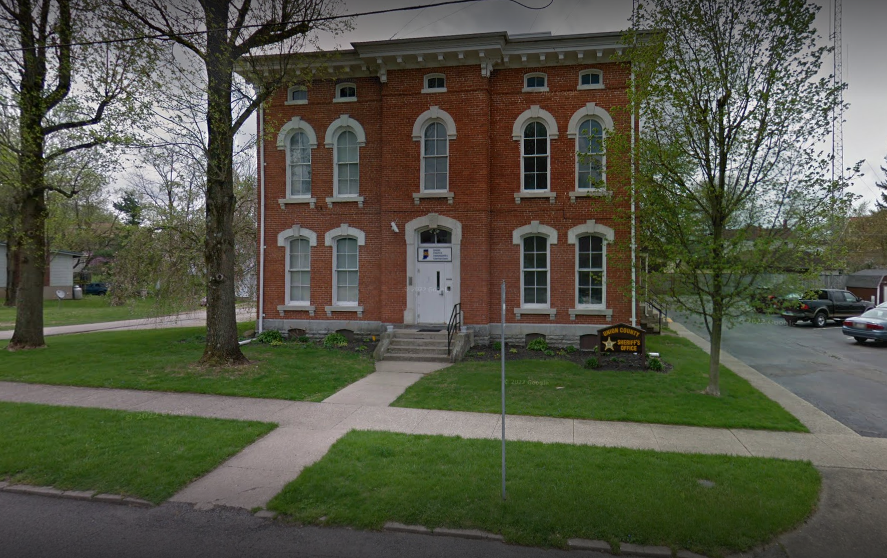 How to Send Books to Union County Jail, Indiana Including Magazines ...