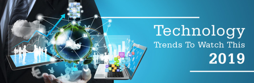 Technology Trends To Watch This 2019 | by Mark Jan Enriquez | Medium