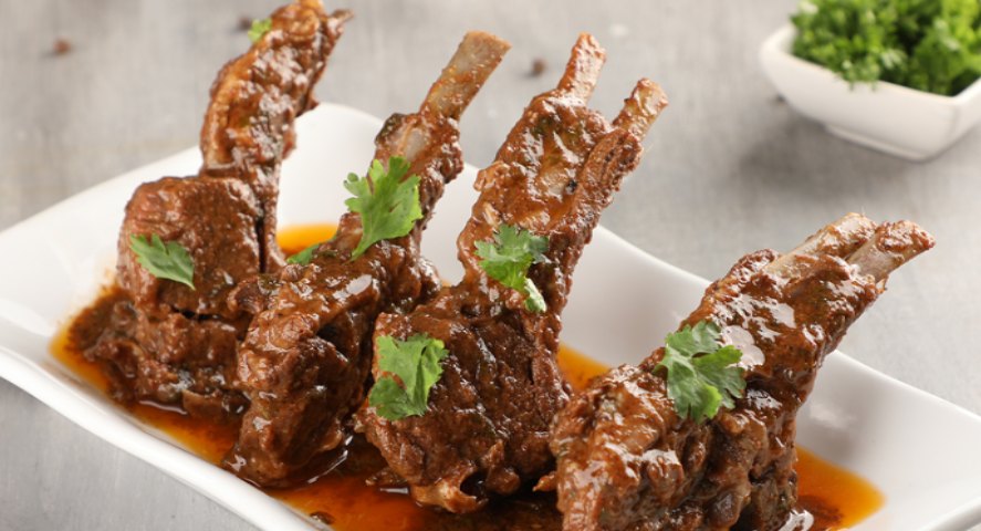 The Colonial Legacy: Exploring the Richness of Anglo-Indian Culinary ...