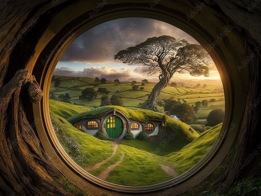 From The Screen To A Destination: The Impact Of Movie On Tourism | by ...