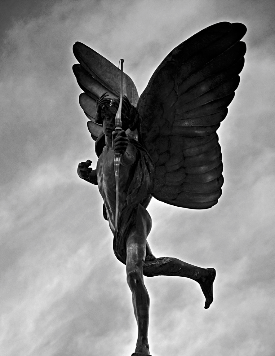 58 — THE LIBERATION OF EROS: RECLAIMING SACRED BOUNDARY BREAKING | by ...