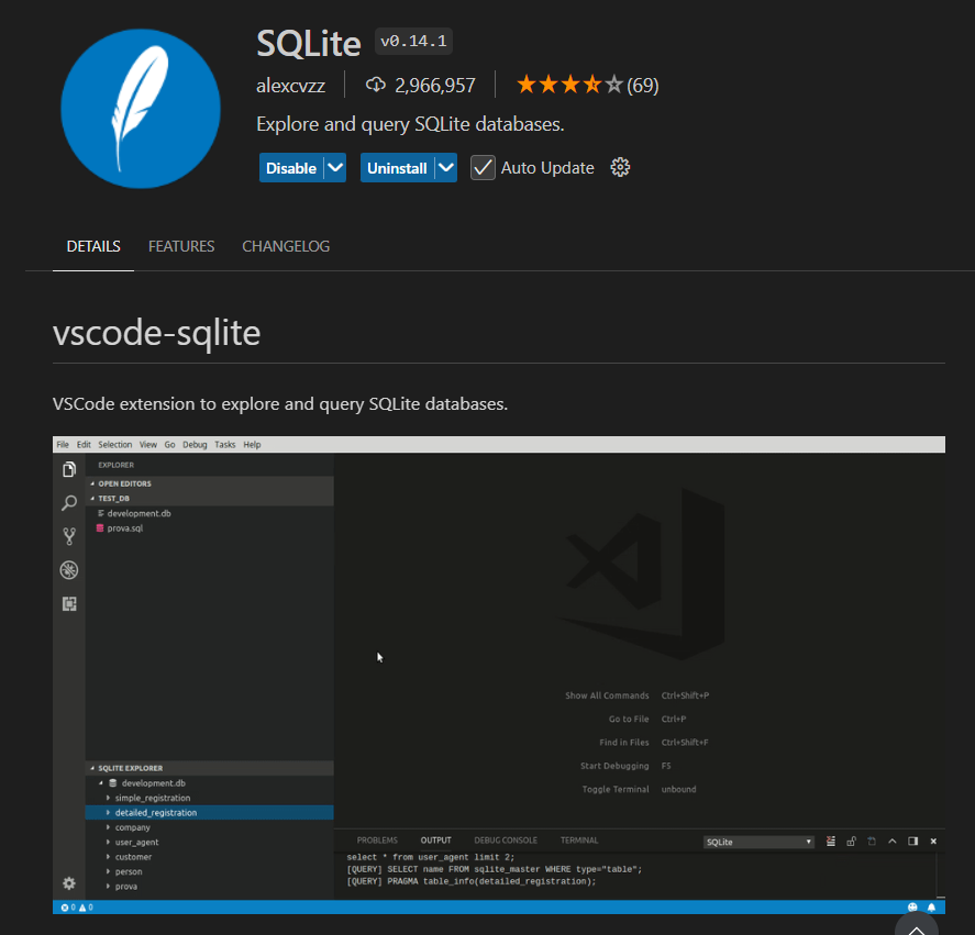 Step By Step creating Nest.js Backend / API Server / Project with Sequelize ( @nestjs/sequelize ...