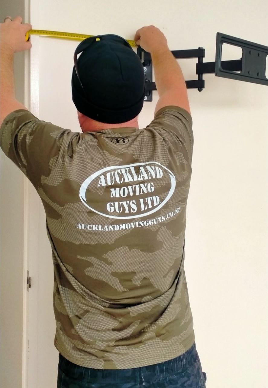 Auckland Movers Home Handyman services | by Auckland Moving Guys Ltd ...