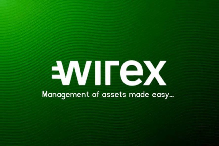 Unleashing the Power of WXT Perks: Elevate Your Wirex Experience! | by Chinaza Ojinnaka | Dec ...