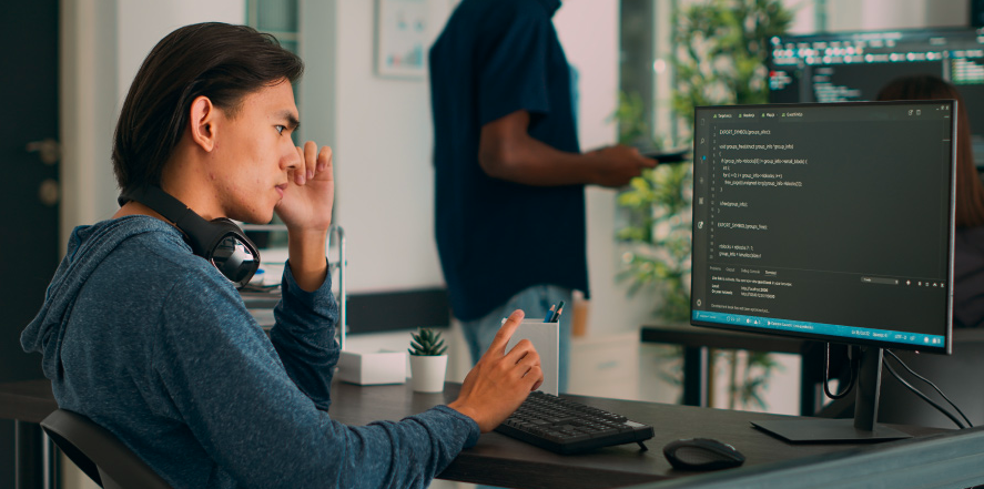 Top 7 cutting-edge web development trends | by CraftedQ | Medium