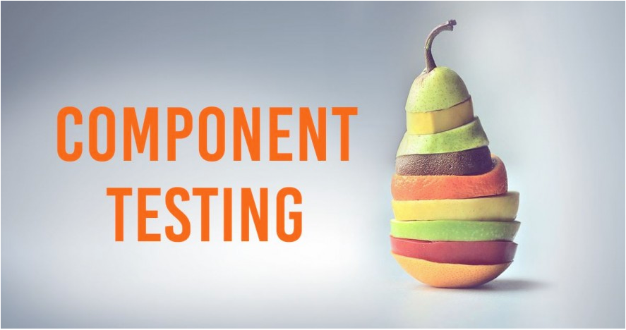 Revolutionizing Ui Automation The Power Of A Component Based Test Framework By Ujit Jan