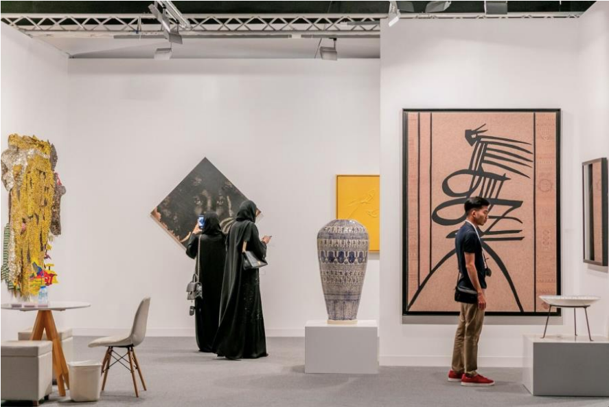 “Offline Art Show”. Hello, this is ARTBLOC. | by ARTBLOC | ARTBLOC | Medium