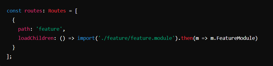 Essential Optimization Techniques for Angular Applications | by nasibeh ...