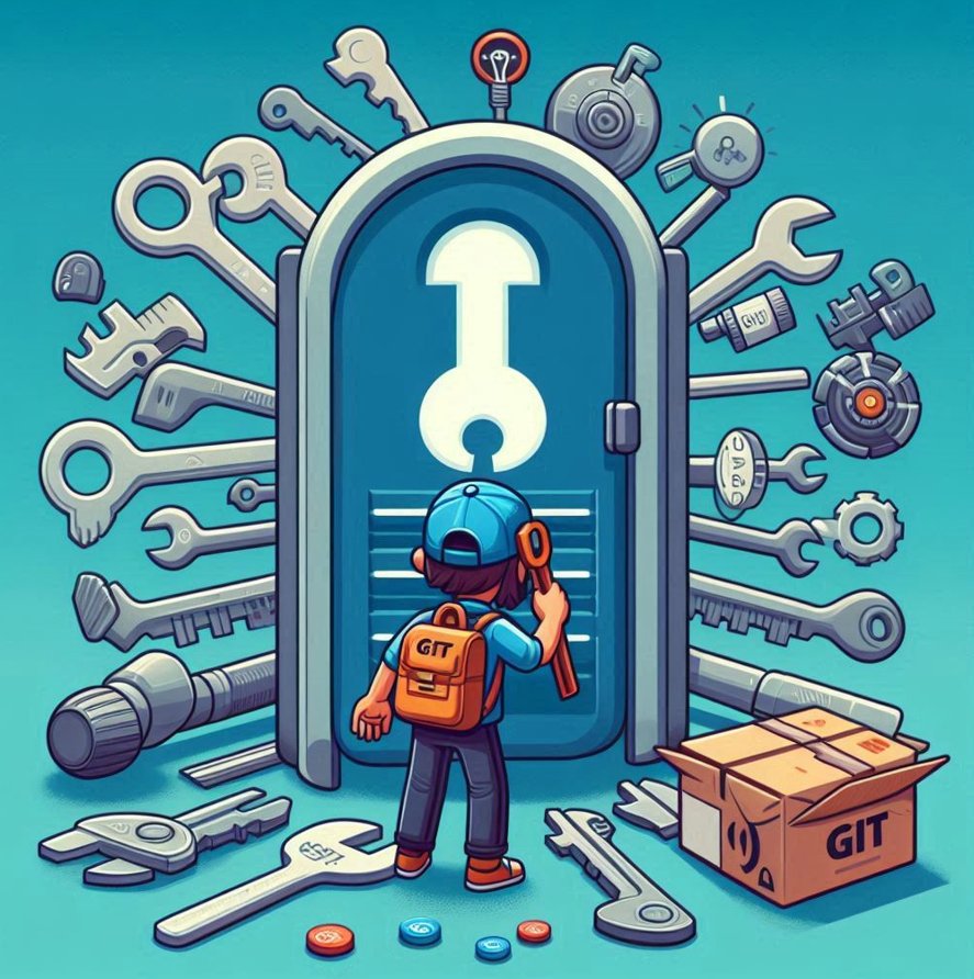 Unlocking Git: Your Path to Version Control Mastery — Part 2 | by Suresh Madhusanka Rodrigo | AI ...