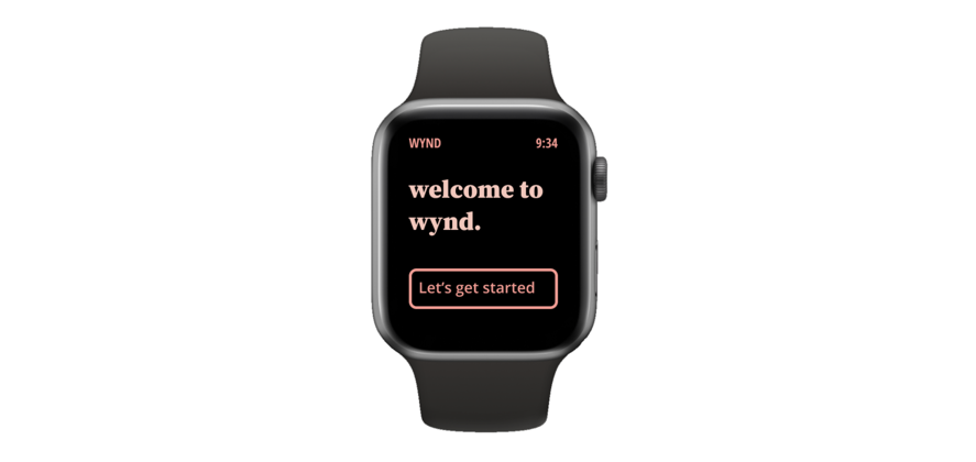 Wynd: A Portfolio Case Study. Creating consistency for an… | by ...
