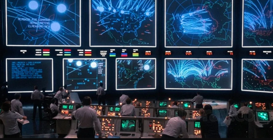 Microsoft Cyber Security War Games: Strengthening Defences in the Cloud ...