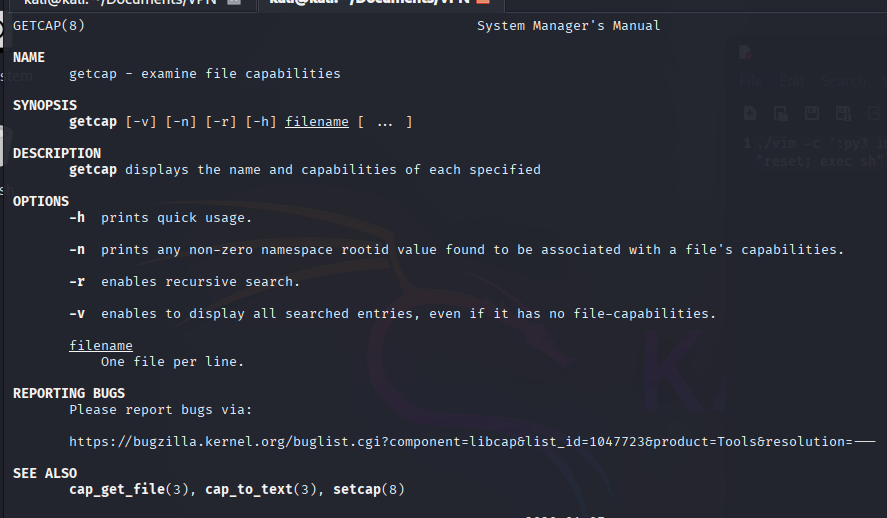 Privilege Escalation: Capabilities & Cron jobs | by sudoRight | Jun, 2025 | Medium