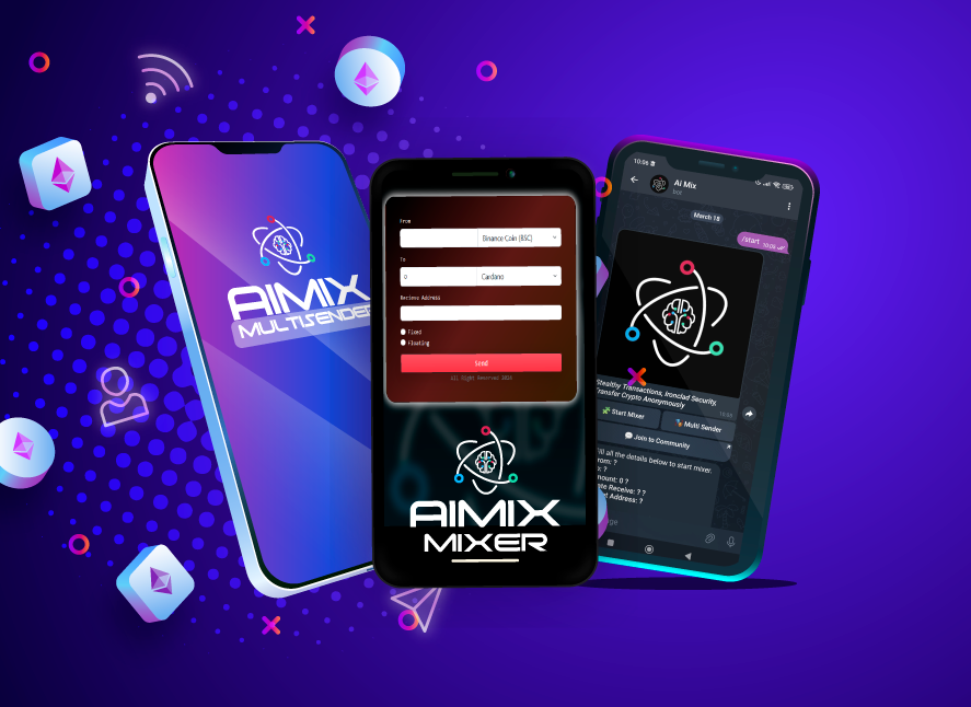 Empowering Aimix Token Holders: A Revolutionary Revenue Sharing Model ...