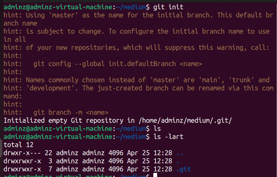 Most Often Used Git Commands By The Developers Dev Team By Venkatesh Yamavaram Medium