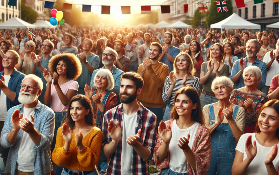 The Importance of Clapping On Medium Stories 👏 👏 👏 | by Gary L Ellis ...