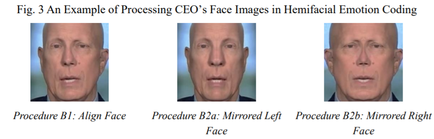 New Machine Learning Model for CEOs Facial Expressions - Quantpedia ...