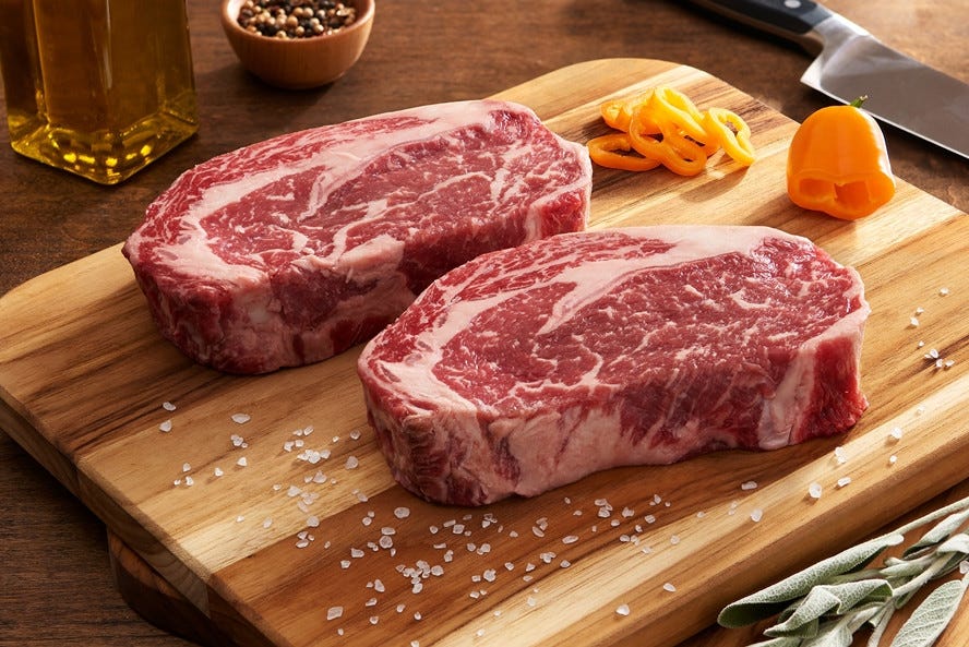The Ultimate Guide to Cooking the Perfect Steak | by Kitchen Essentials ...