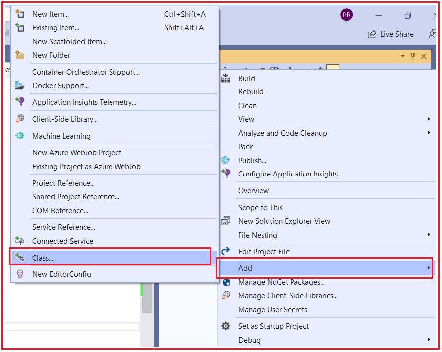 ASP NET.Core’da Custom Middleware | by Murat Aslan | Medium