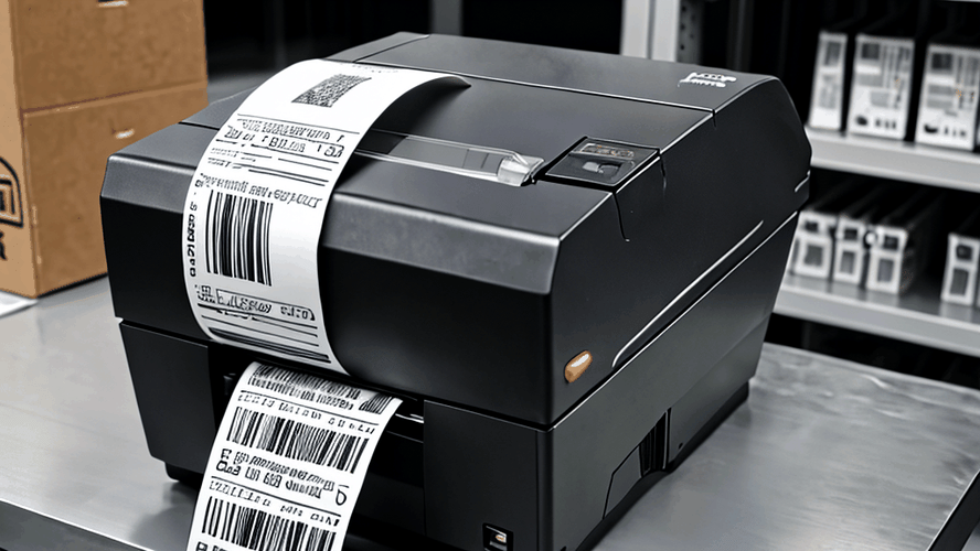 Barcode Printers. Welcome to our Barcode Printer roundup… | by Olivia ...