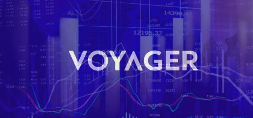 The rise and fall of Voyager Digital | by Bella - The Crypto Chronicler ...