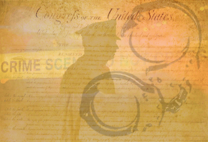 The Fourth and Fifth Amendments — Encountering Law Enforcement, Part 1 ...