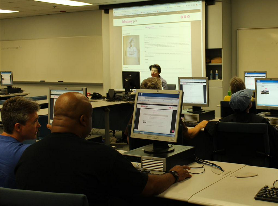 Tips for Teachers Using Historypin: The basics — Historypin About | by ...