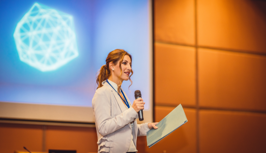 What Human Psychology Can Teach Us About Public Speaking | by ...