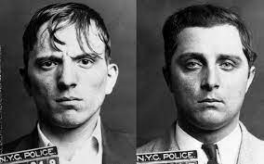 History of the Most Badass Person Ever Existed — Michael Malloy | by ...