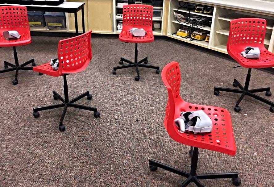 Virtual Reality In the Classroom, It’s Worth It If You Do It Right | by ...