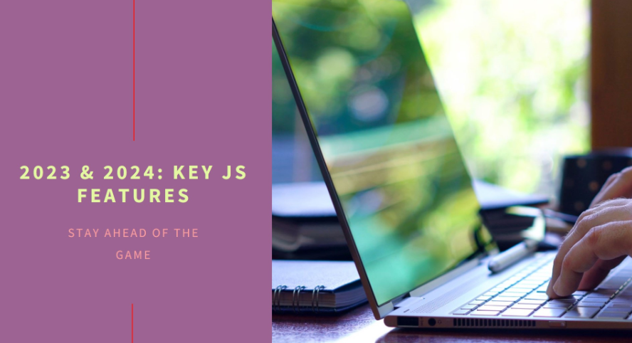 Key JavaScript Features Introduced in 2023 and 2024 | by Bharat Hive ...