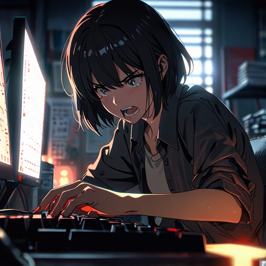 The Rise of Keyboard Thuggery. The Keyboard Warriors: Why Are People ...