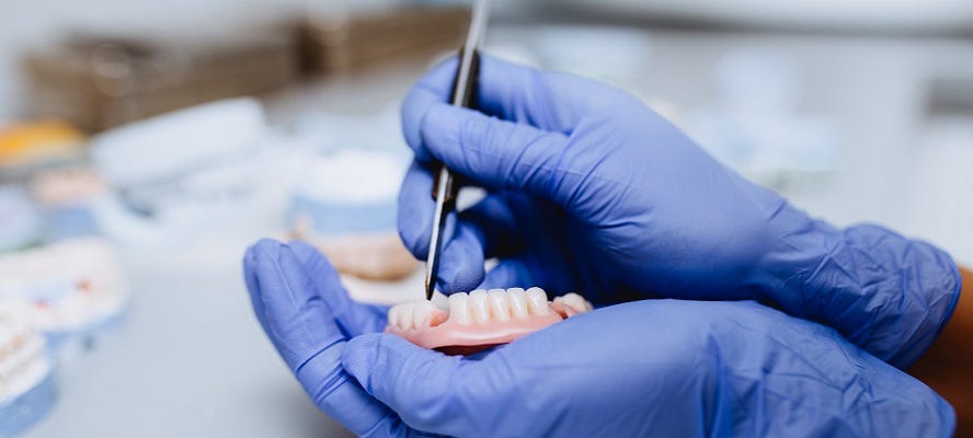 The Heart of Dentistry: A Deep Dive into Dental Laboratory Services ...