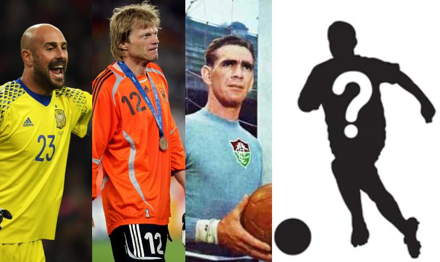 Greatest-of-All-Time FIFA World Cup Bencher | by Arlen Belitsky | Medium