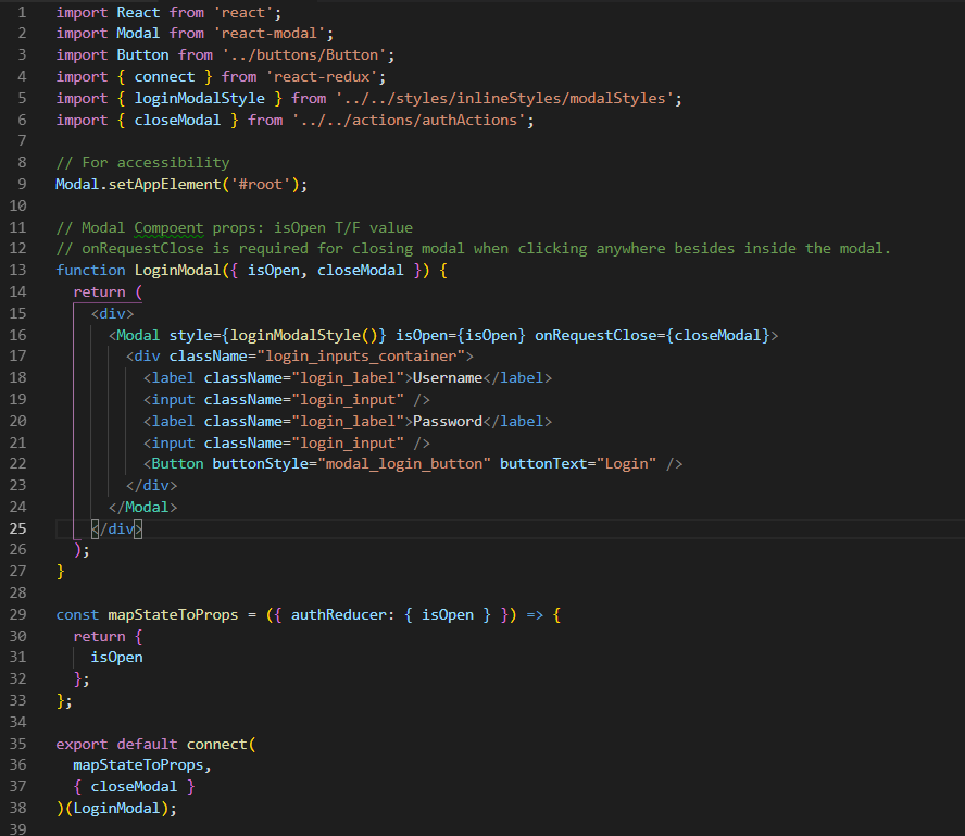 Capstone Project Development Journal: Week 1 | by Jordan Stoddard | Medium