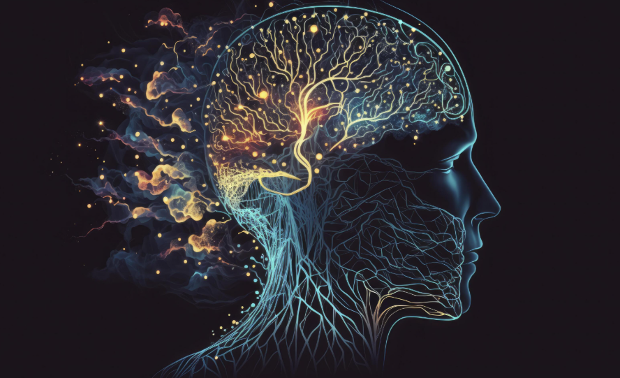 Understanding Anxiety: The Brain Science Behind the Panic | by Mila ...