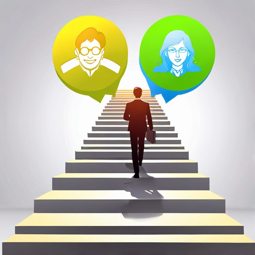 The Secret Formula to Personal Growth and Success: The Power of Small ...