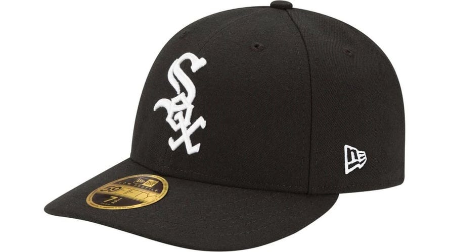 Low Profile White Sox Hats. Our Verdict | by Marc Johnson | Medium