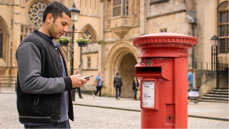Analysis- Hello Lamp Post. As Sue Ding rightly puts it (Ding… | by ...