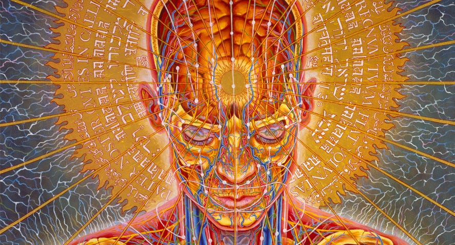 Entity vs Incremental Intelligence | by Husam Machlovi | Inspiring ...
