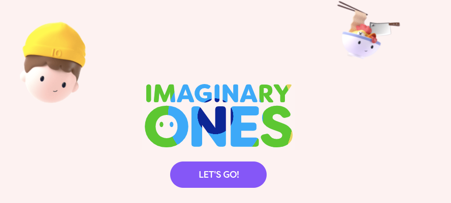 Free BOX by Imaginary Ones 📦 - sanchomarc - all about crypto - Medium