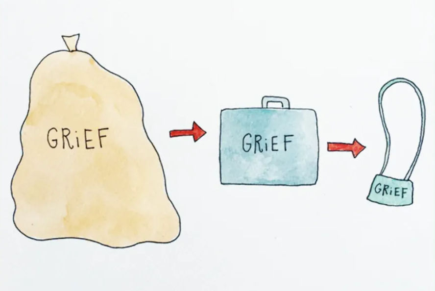 6 Powerful Grief Metaphors That Help You Make Sense of Life After Loss ...