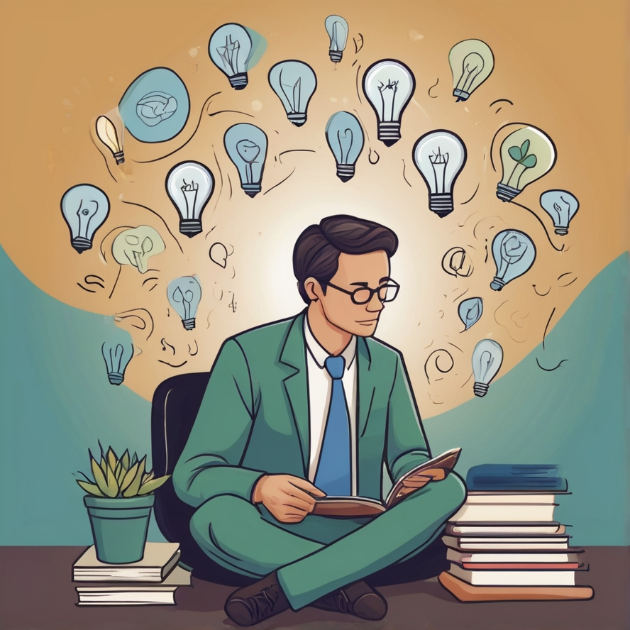 Healing Newsrooms: Tackling Stress in Journalism | by Amit Dutta | Aug ...