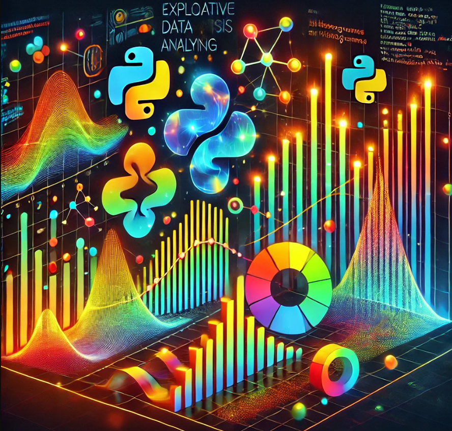 Unveiling Insights: Mastering Exploratory Data Analysis (EDA) for ... Unveiling Insights: Mastering Exploratory Data Analysis (EDA) for ...